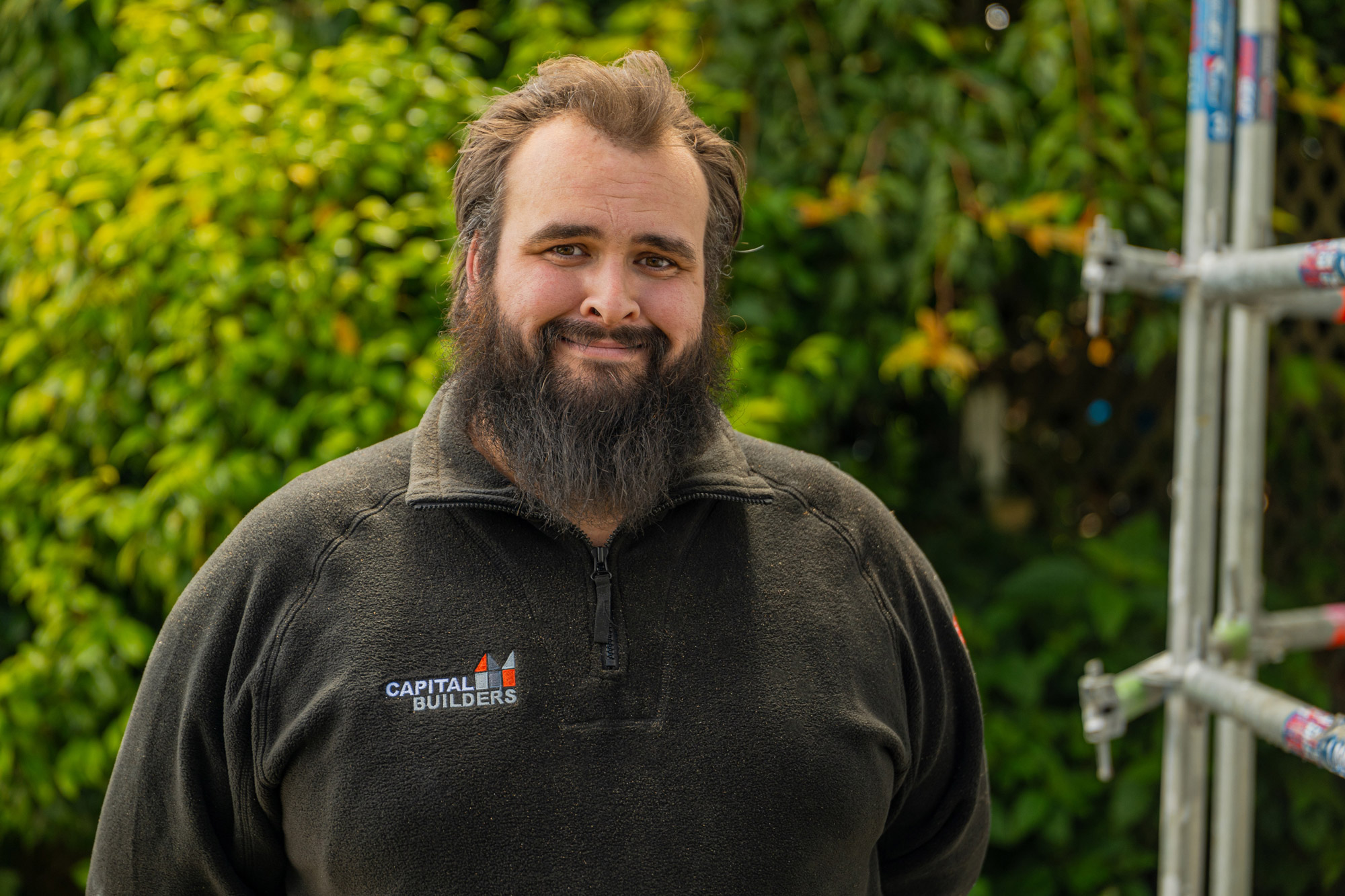 Our Team – Capital Builders
