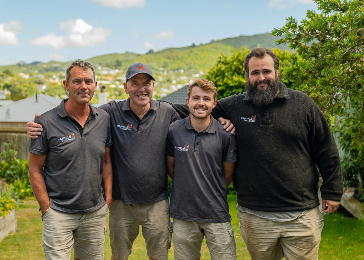 About – Capital Builders
